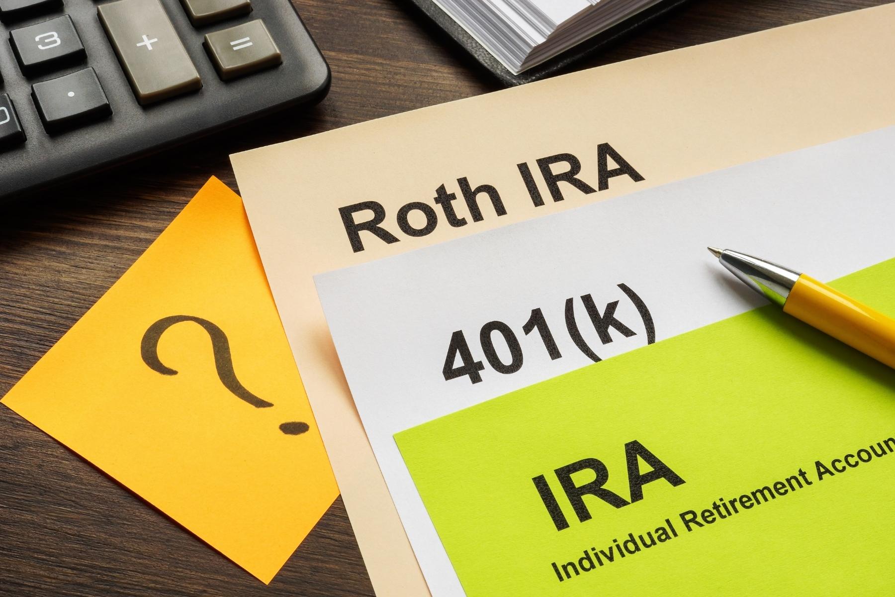 Roth Conversions Tax Strategy | Bay Harbor Wealth Management